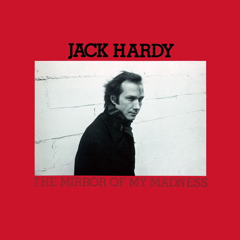 Jack Hardy and three tons of bricks | Rosemary Kirstein